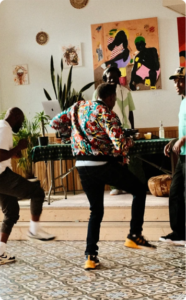 Agora Lilleborg – Kulturhus, bar & cafè